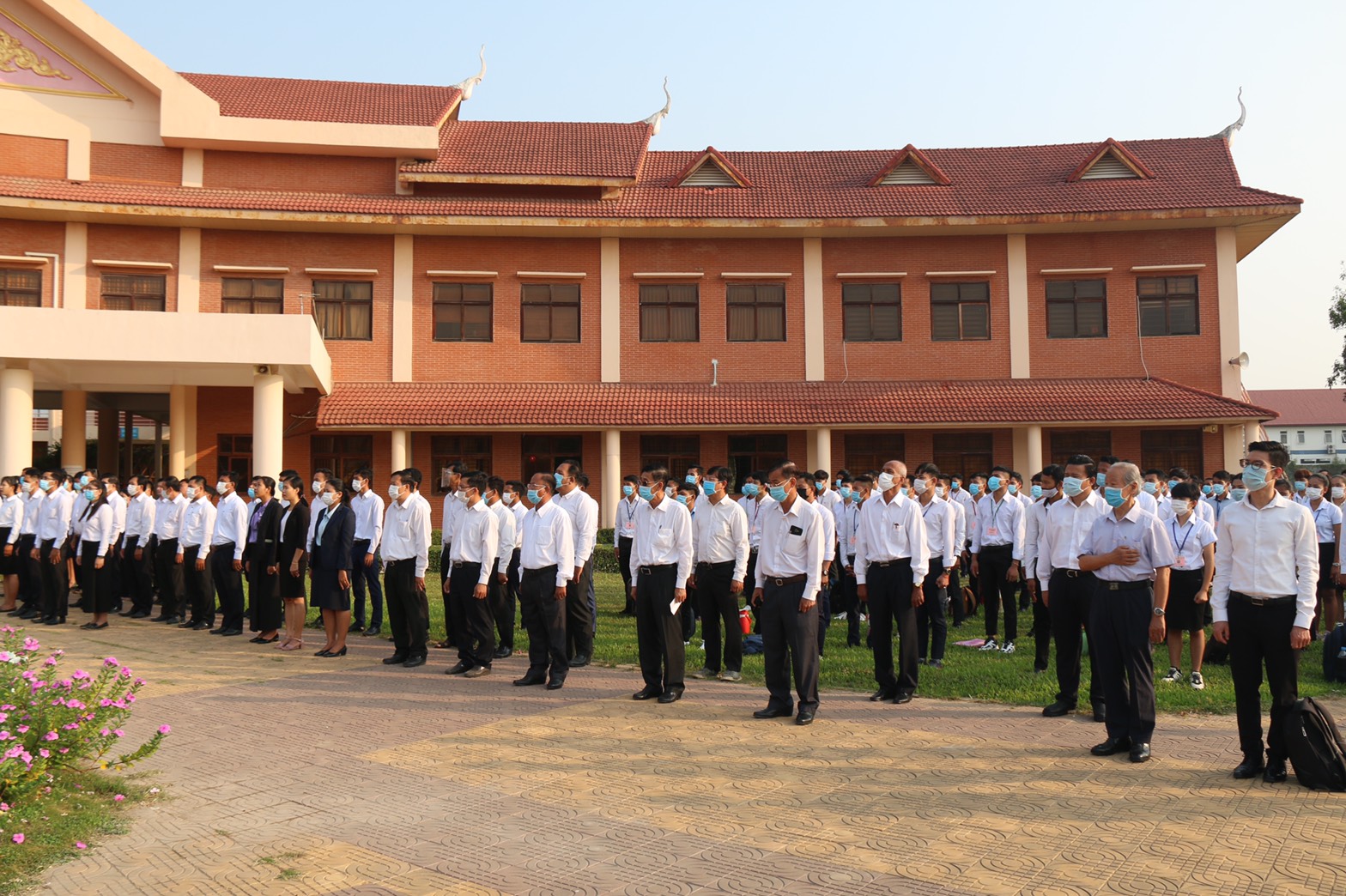 NPIC – វិទ្យាស្ថានជាតិពហុបច្ចេកទេសកម្ពុជា