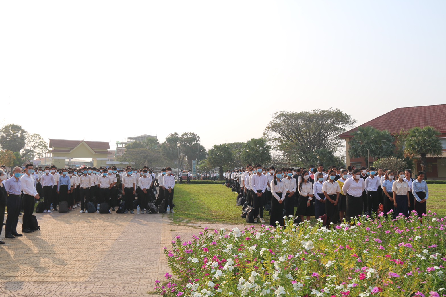 NPIC – វិទ្យាស្ថានជាតិពហុបច្ចេកទេសកម្ពុជា